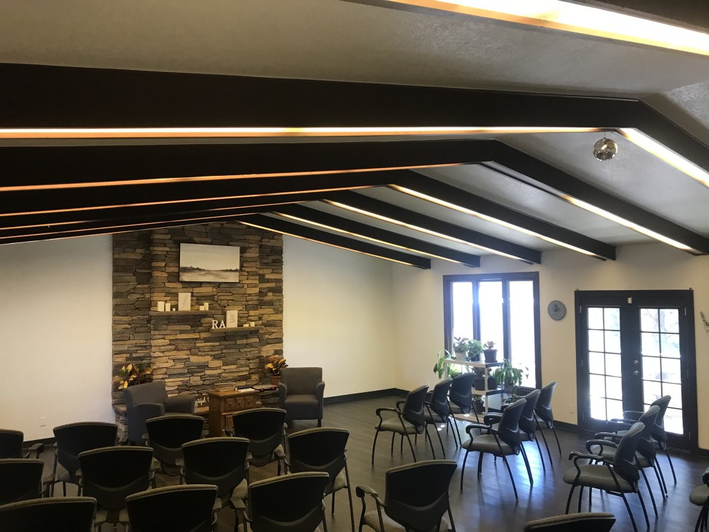 Hope House – HOPE COS